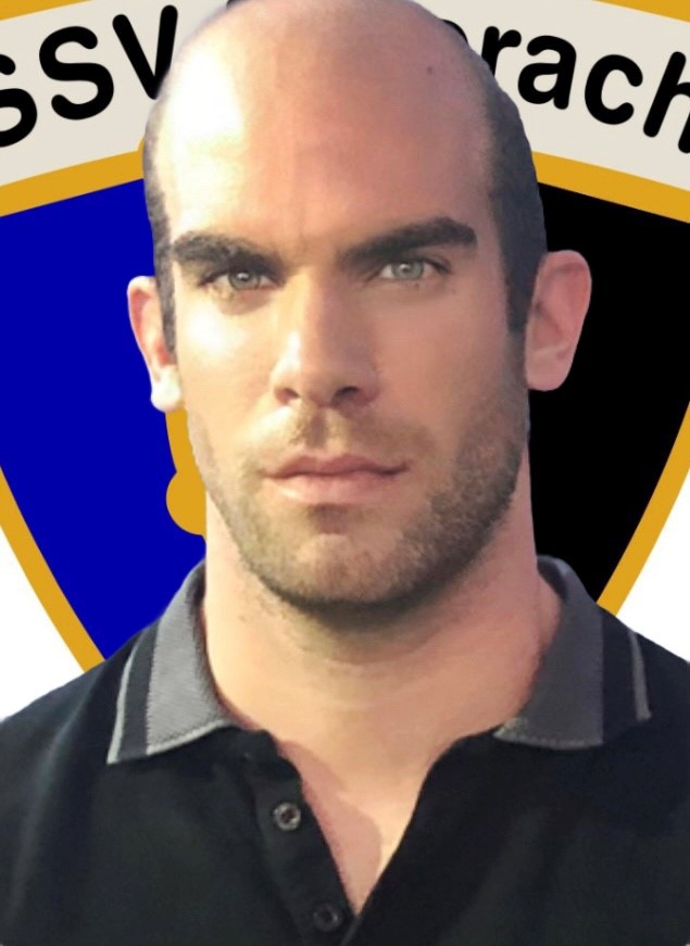 SSV BC, SSVBiberach, SSV Biberach, SSV Biberach e.V. - Vereinsführung